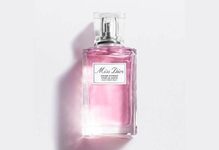 Review 6 loại body mist và nước hoa Miss Dior dịu dàng nhớ mãi