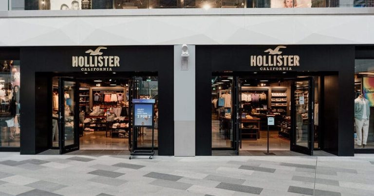 Hollister là gì? 3 cách order trực tiếp web hãng Hollister